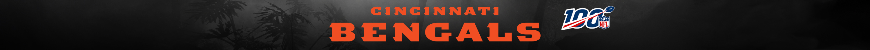 The Official Site of the Cincinnati Bengals