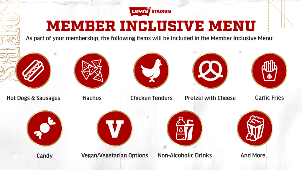 49ers Tickets | San Francisco 49ers – 49ers.com