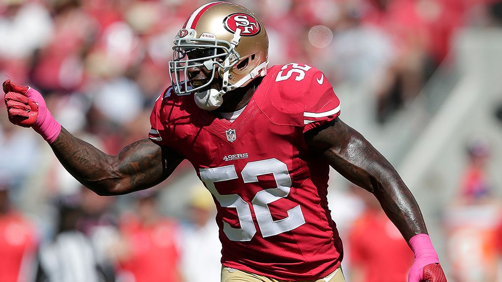 49ers History | San Francisco 49ers - 49ers.com