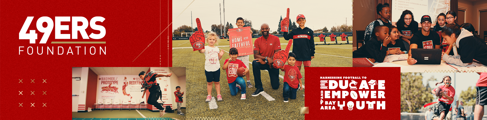 49ers.com | The Official Site of the San Francisco 49ers