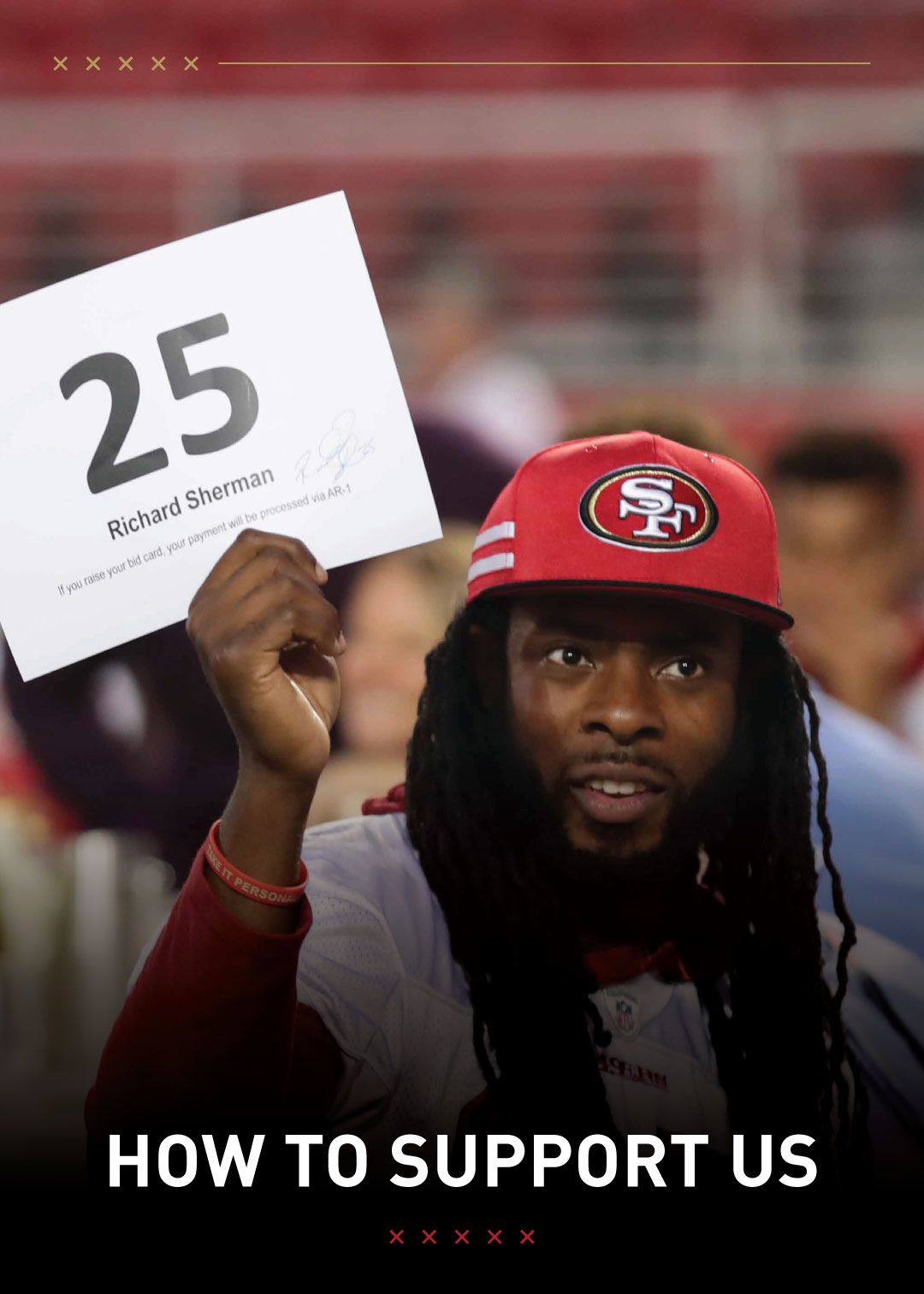 49ers.com | The Official Site of the San Francisco 49ers