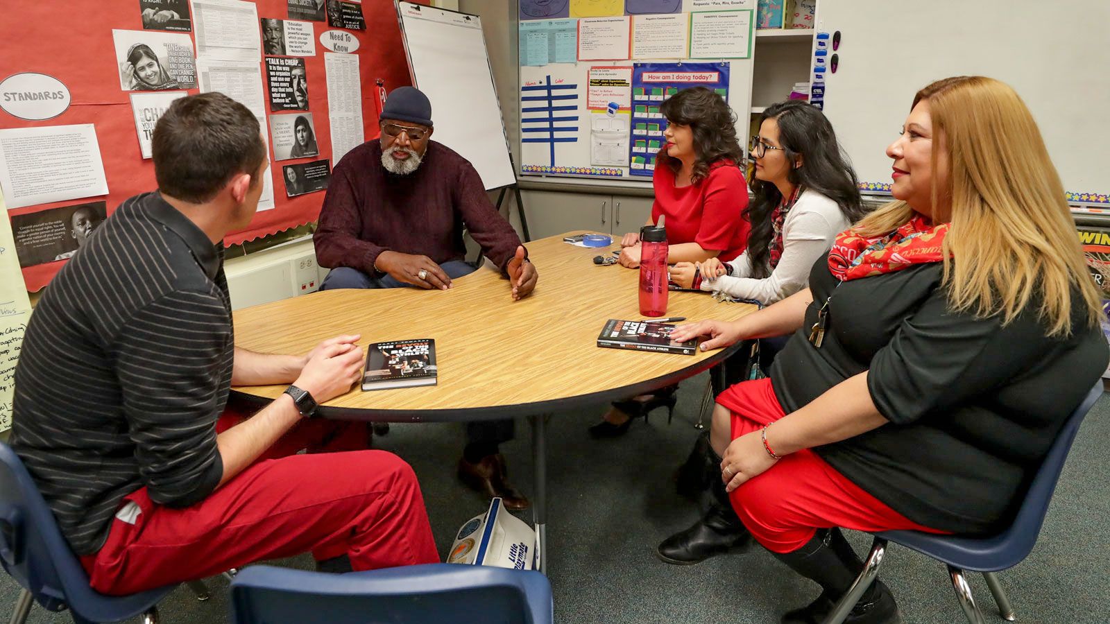 49ers EDU | San Francisco 49ers - 49ers.com