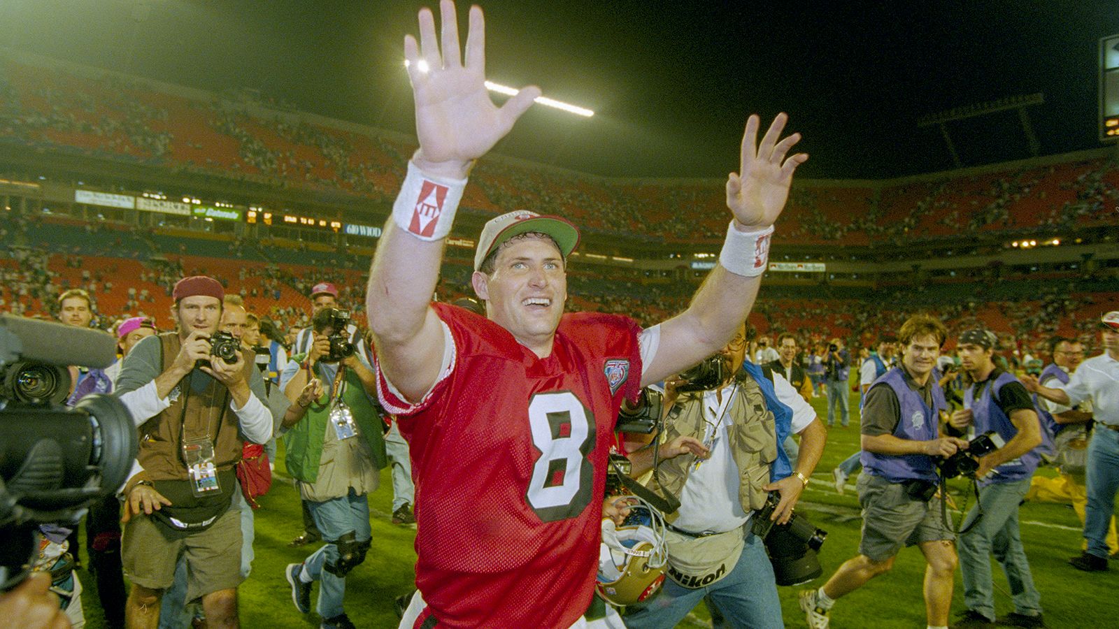 49ers History | San Francisco 49ers - 49ers.com