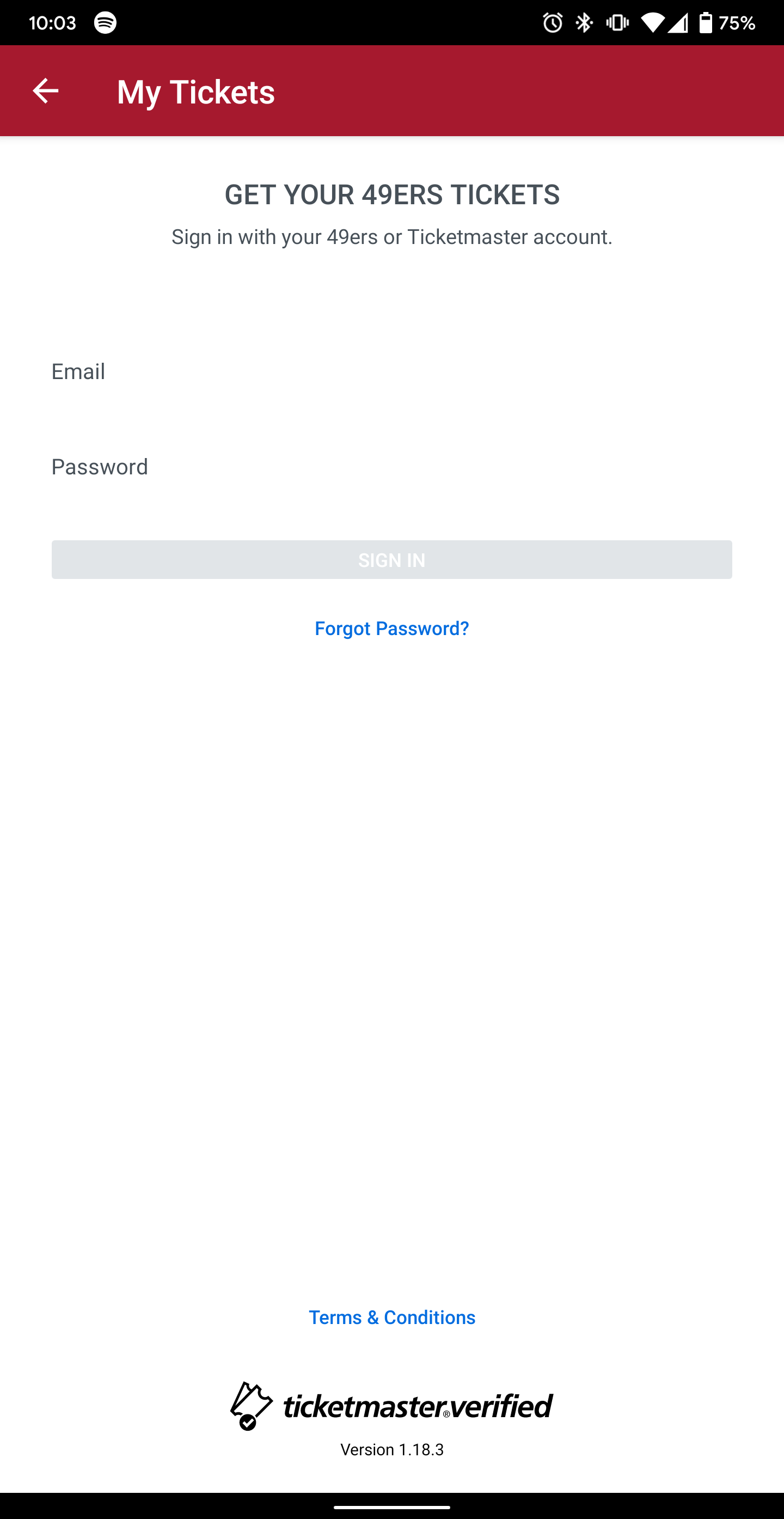 49ers Tickets | San Francisco 49ers – 49ers.com