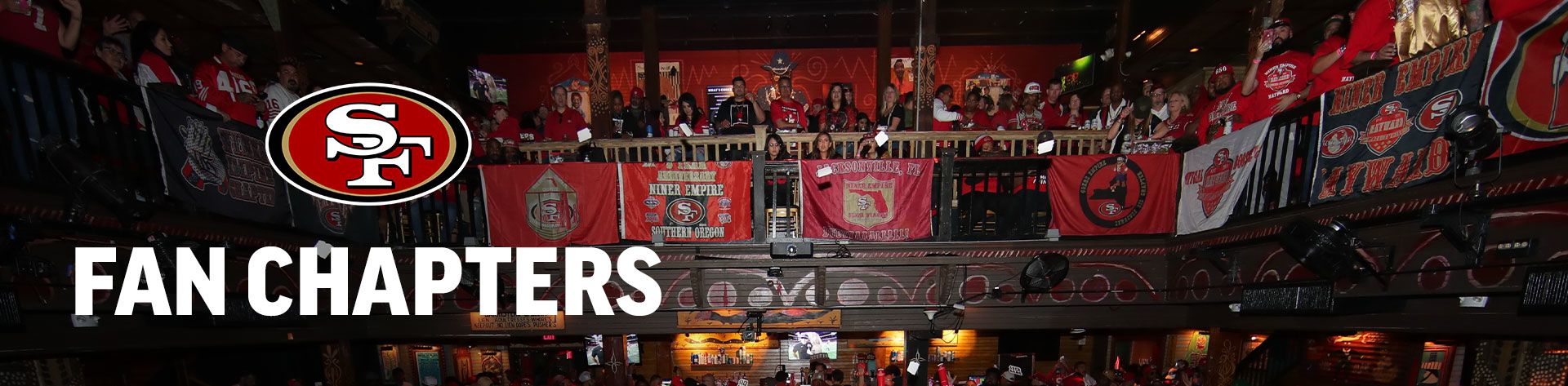 49ers Fans | San Francisco 49ers – 49ers.com