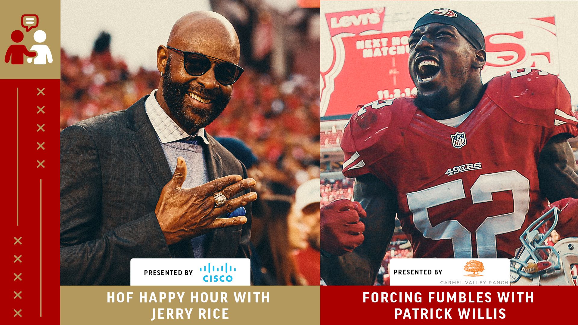 49ers Community | San Francisco 49ers – 49ers.com