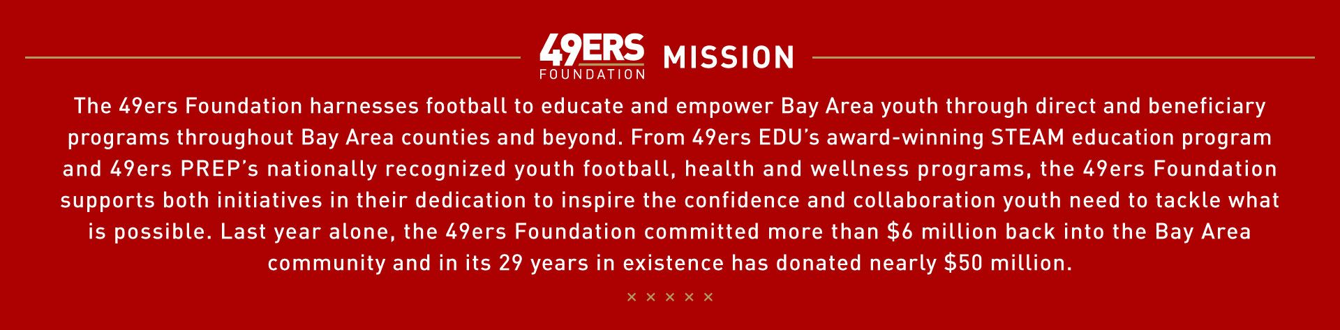 49ers.com | The Official Site of the San Francisco 49ers