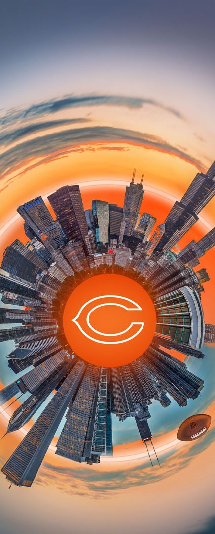 Iphone Wallpaper Chicago