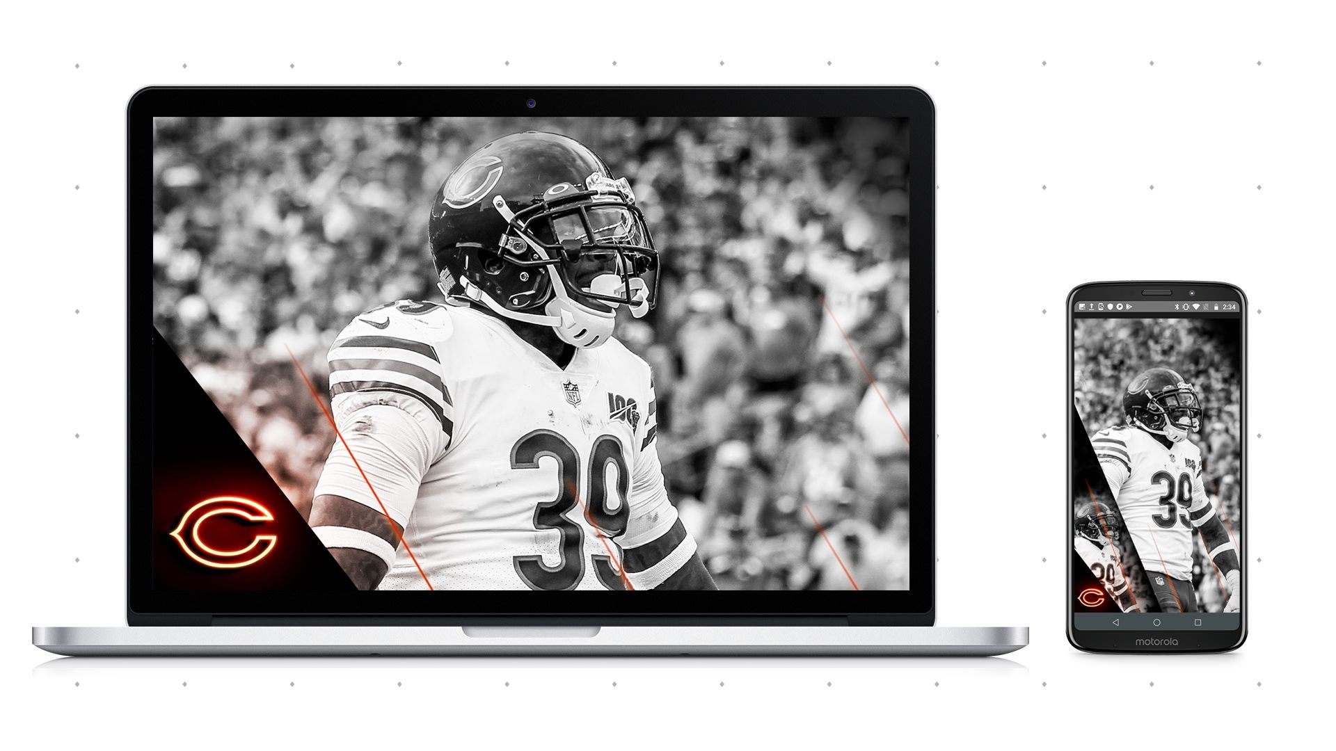 Fan Zone | Chicago Bears Official Website