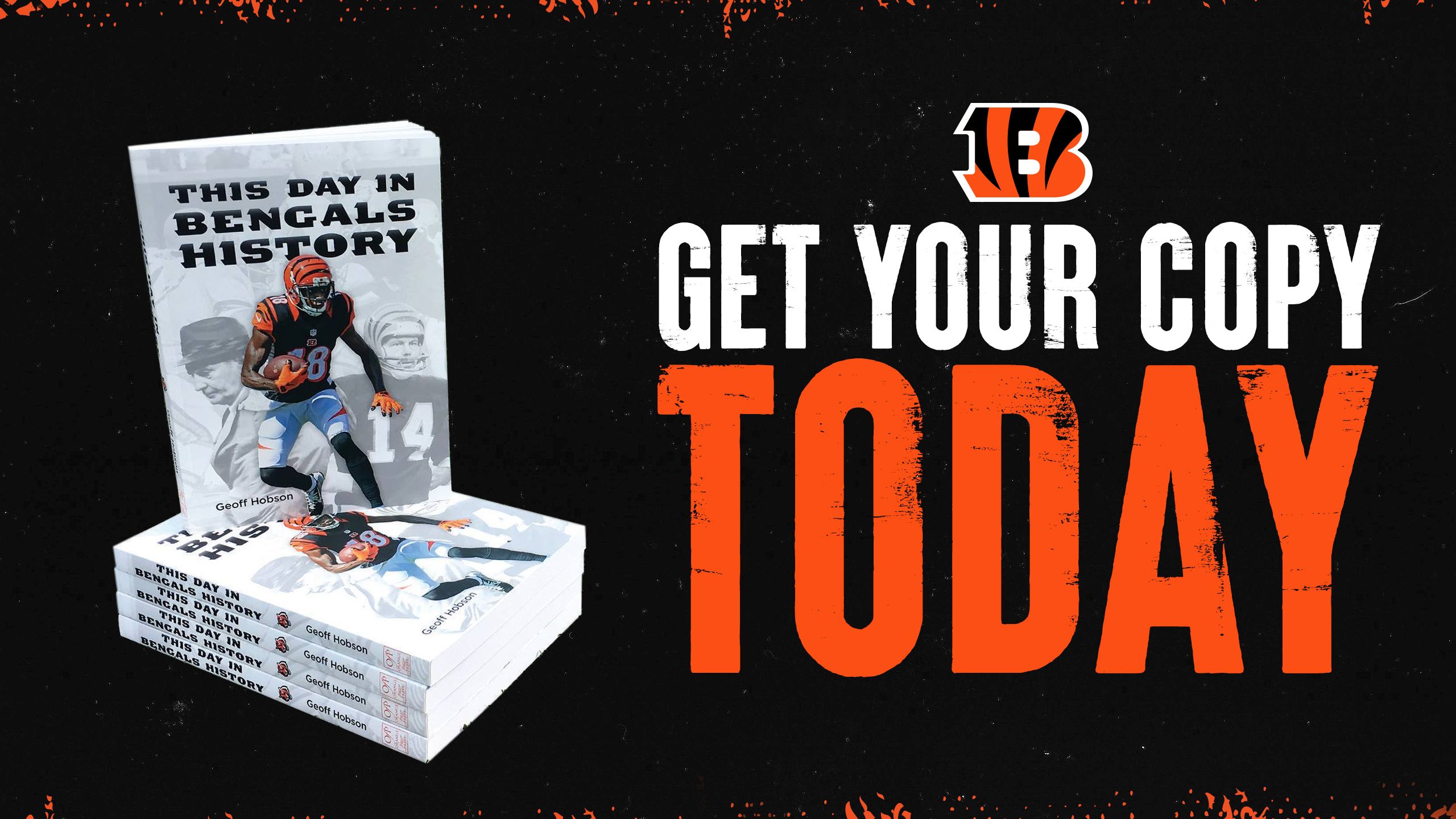 Cincinnati Bengals Fans | Fan Zone - Bengals.com