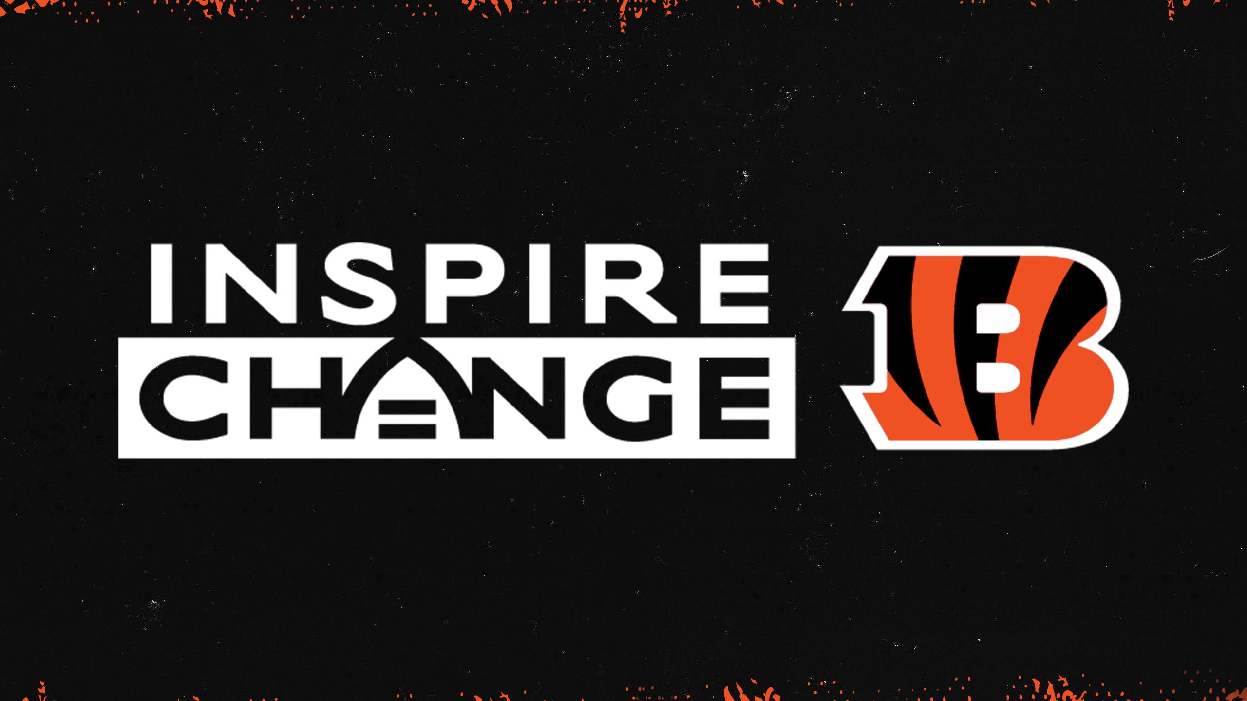 Cincinnati Bengals Community | Inspire Change
