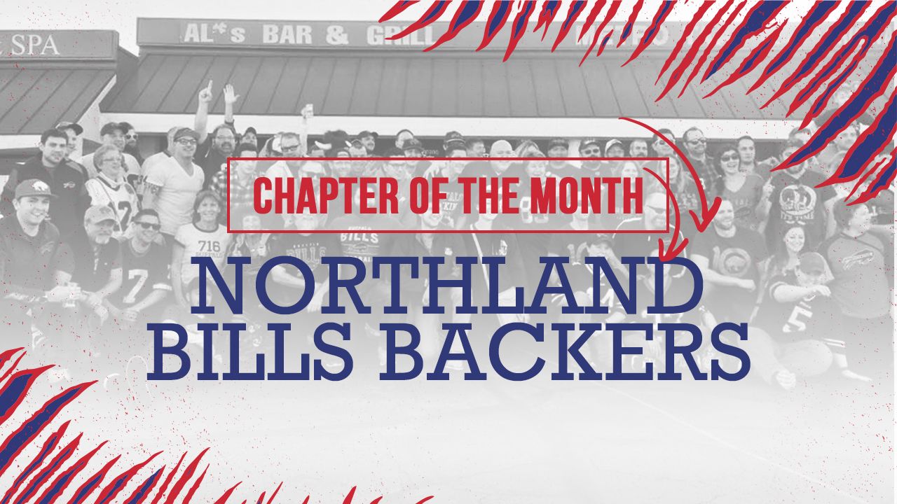 Buffalo Bills Backers | Buffalo Bills - buffalobills.com