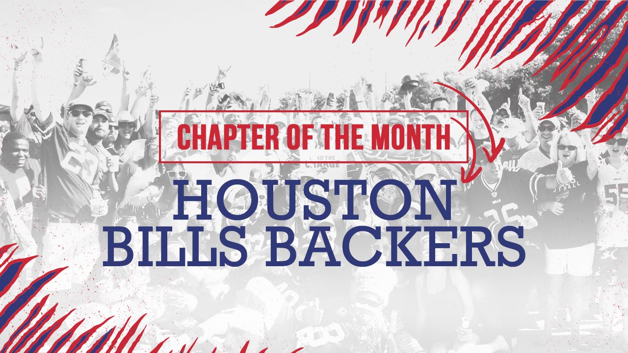 Buffalo Bills Backers | Buffalo Bills - buffalobills.com