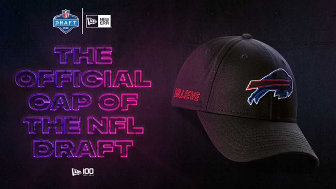 2020 Buffalo Bills NFL Draft Picks | Buffalo Bills - buffalobills.com
