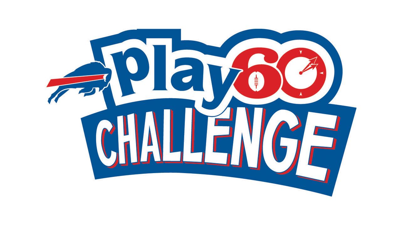 Buffalo Bills Stay Strong | Buffalo Bills - buffalobills.com