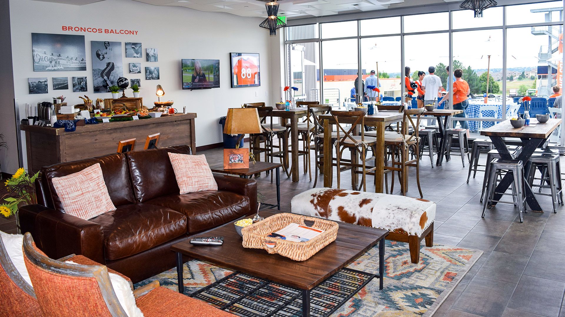 Denver Broncos | Fieldhouse