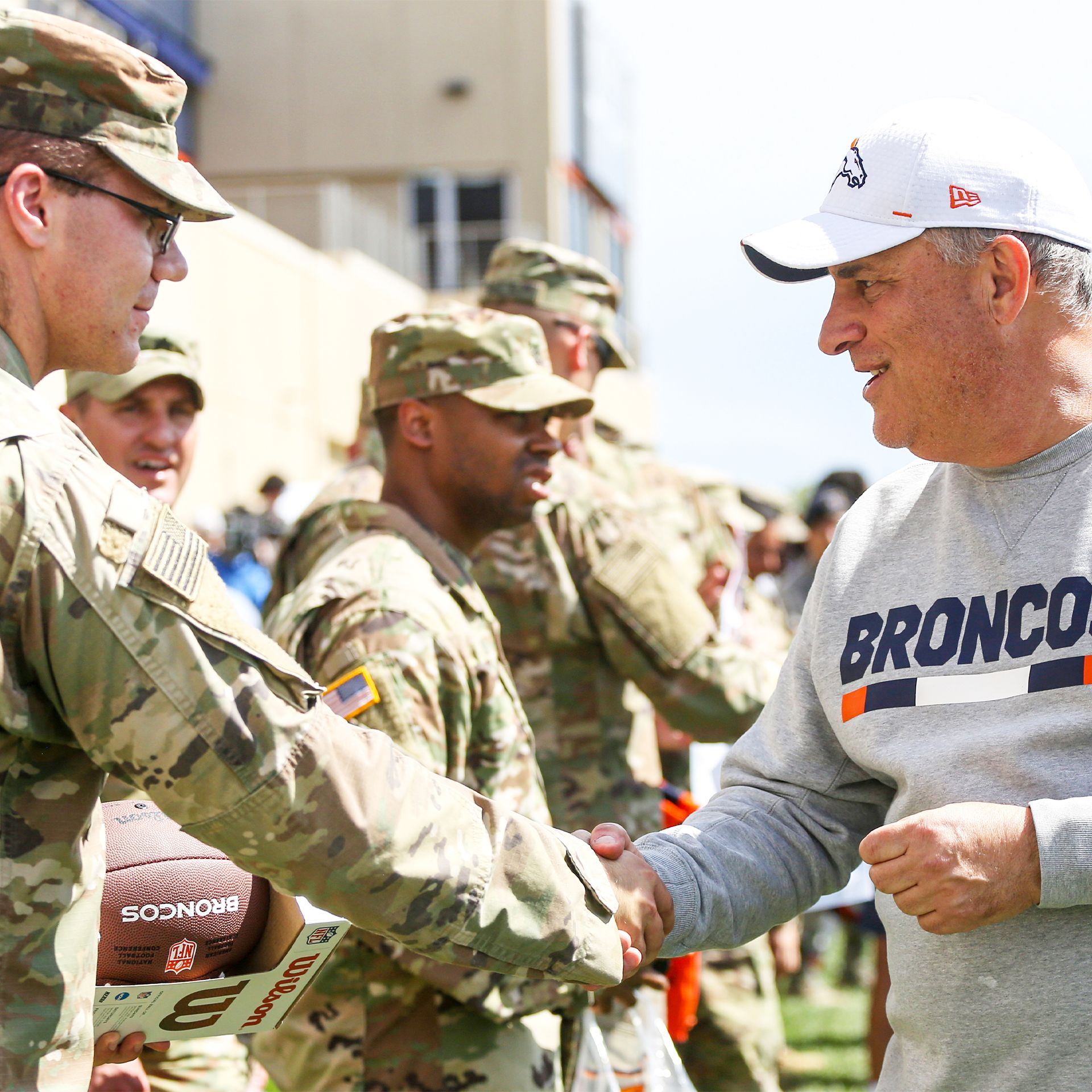 Denver Broncos Community Requests | Denver Broncos – denverbroncos.com