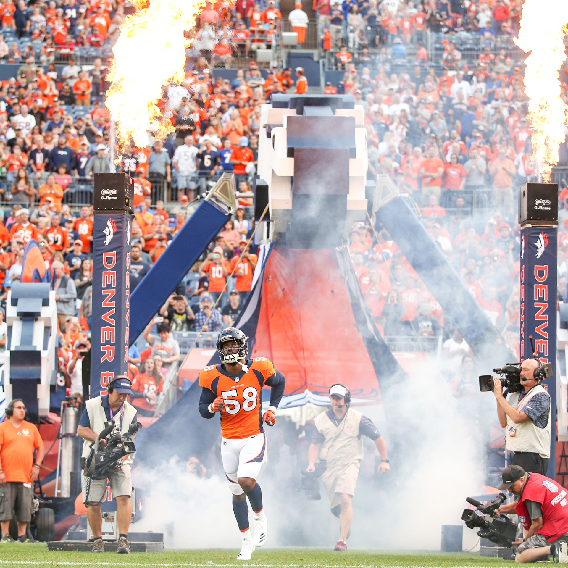Denver Broncos Community Requests | Denver Broncos – denverbroncos.com