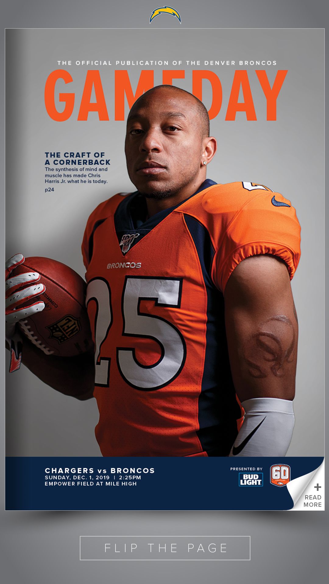 Denver Broncos | Publications