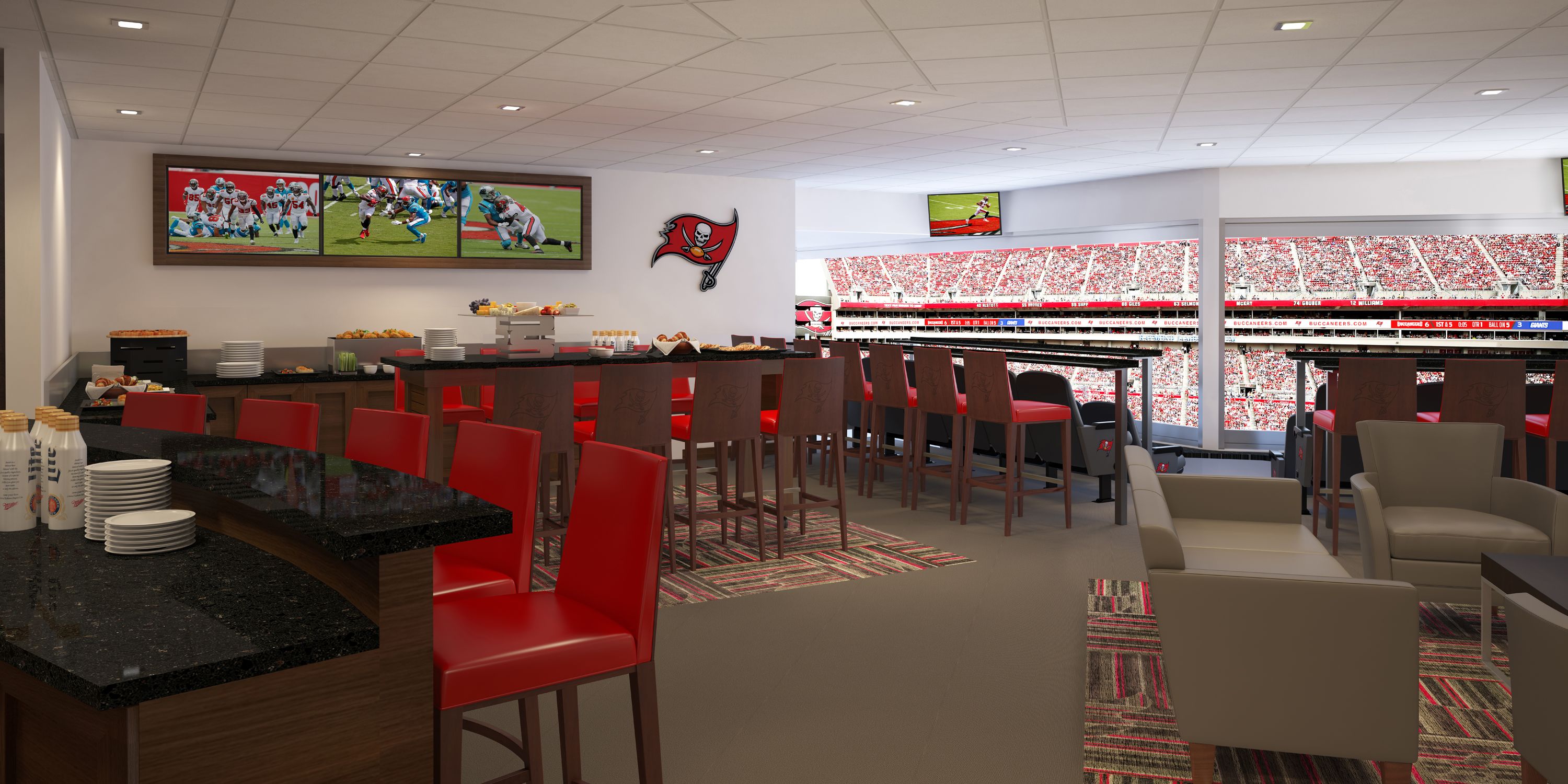 Buccaneers Tickets | Tampa Bay Buccaneers – Buccaneers.com