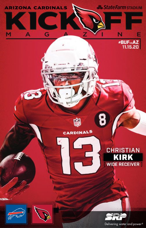 Arizona Cardinals Home: The official source of the latest Cardinals ...