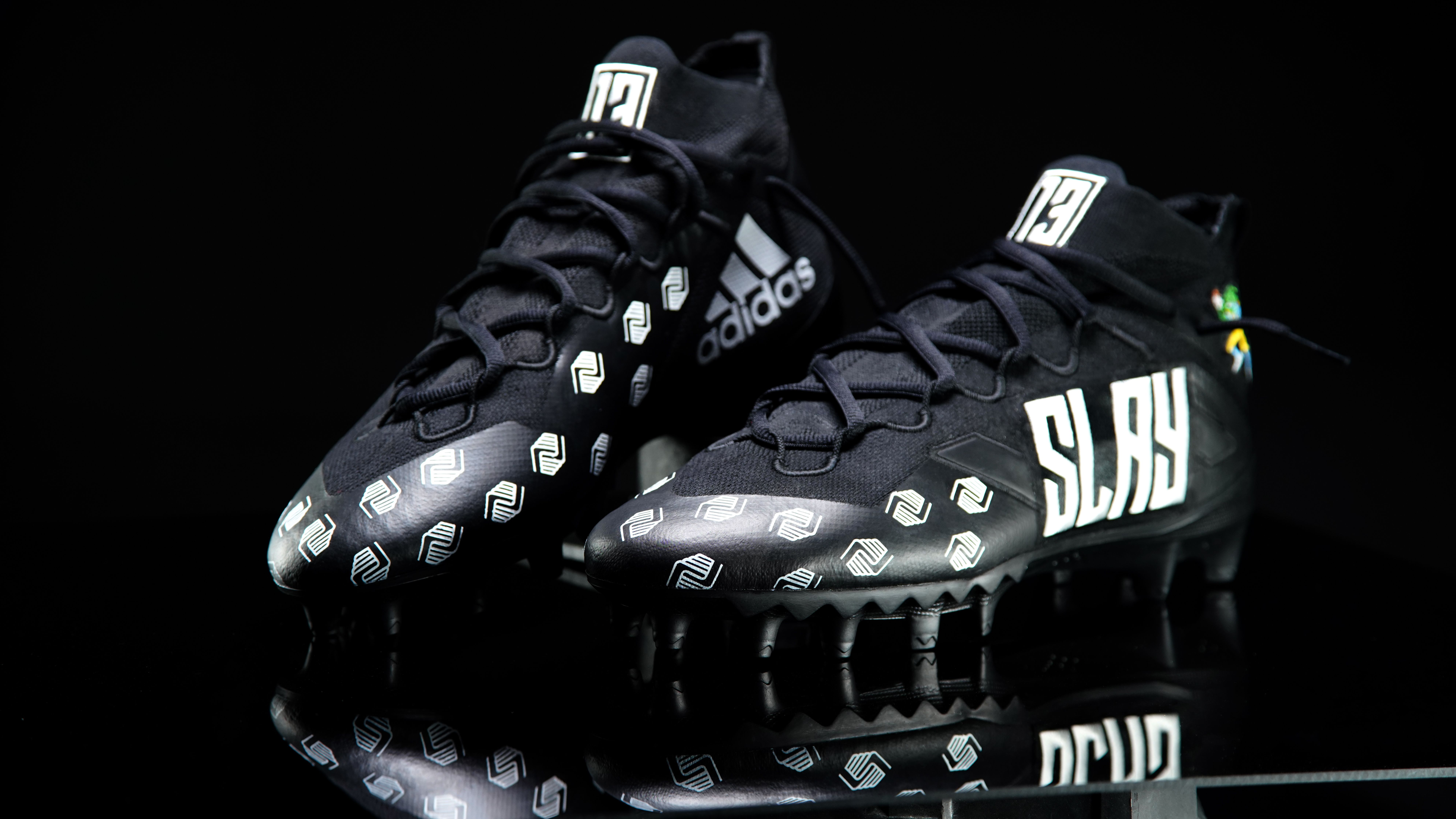 Chargers My Cause, My Cleats | Los Angeles Chargers - chargers.com