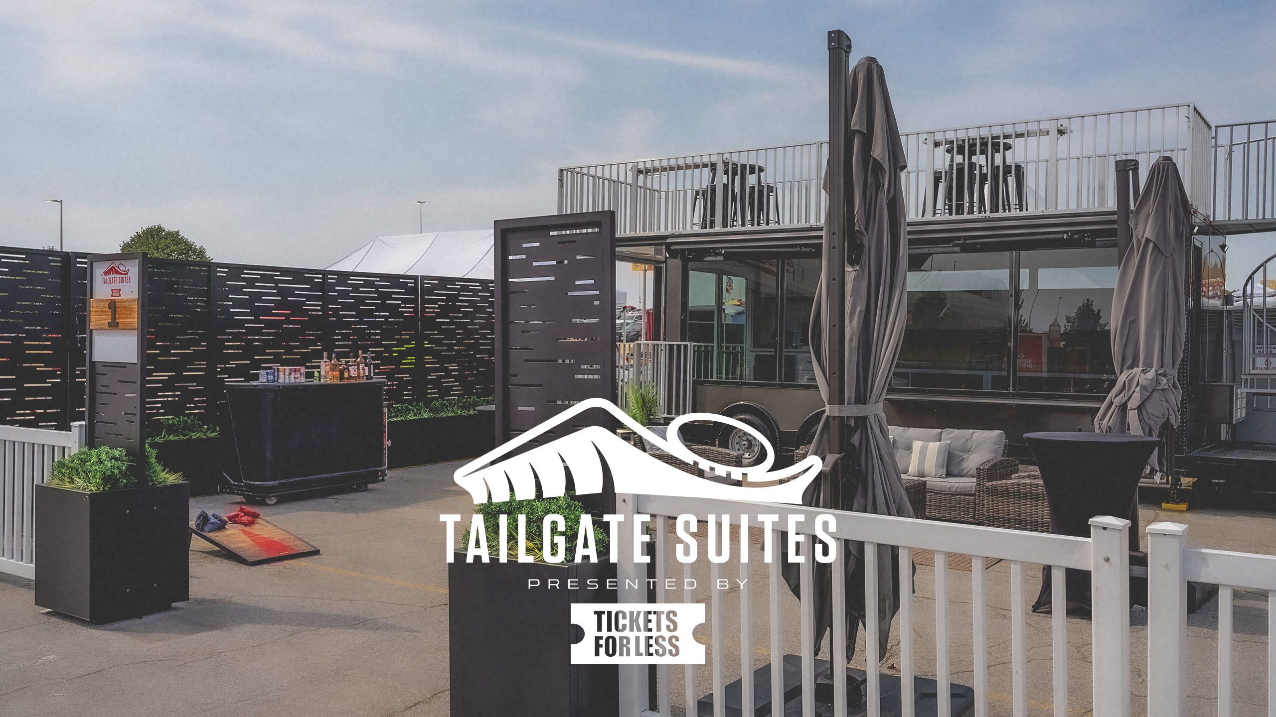 Where To Find GEHA Field at Arrowhead Stadium Premium Seating and Club ...