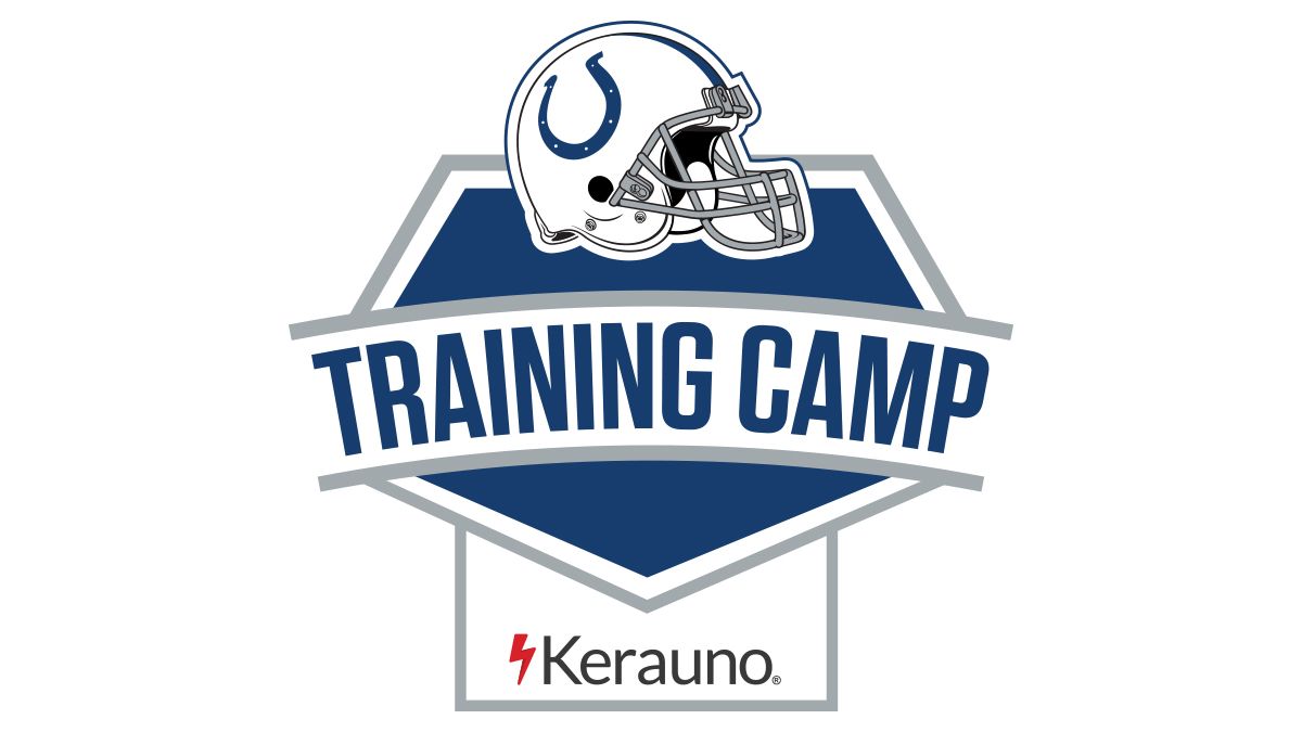 Colts Training Camp | Indianapolis Colts - colts.com