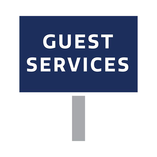 Colts Premium Seating | Quarterback Suite