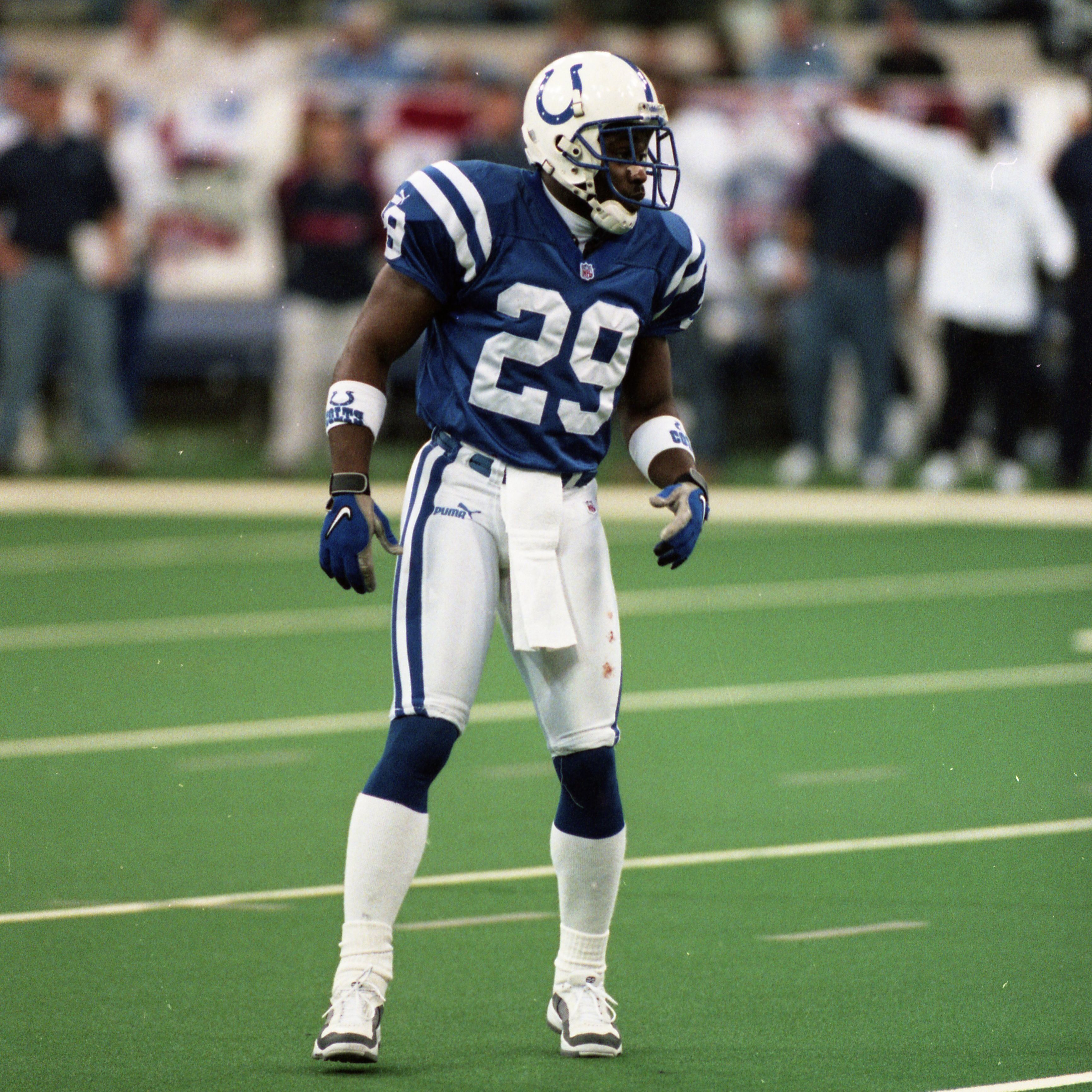 The Official Website of the Indianapolis Colts