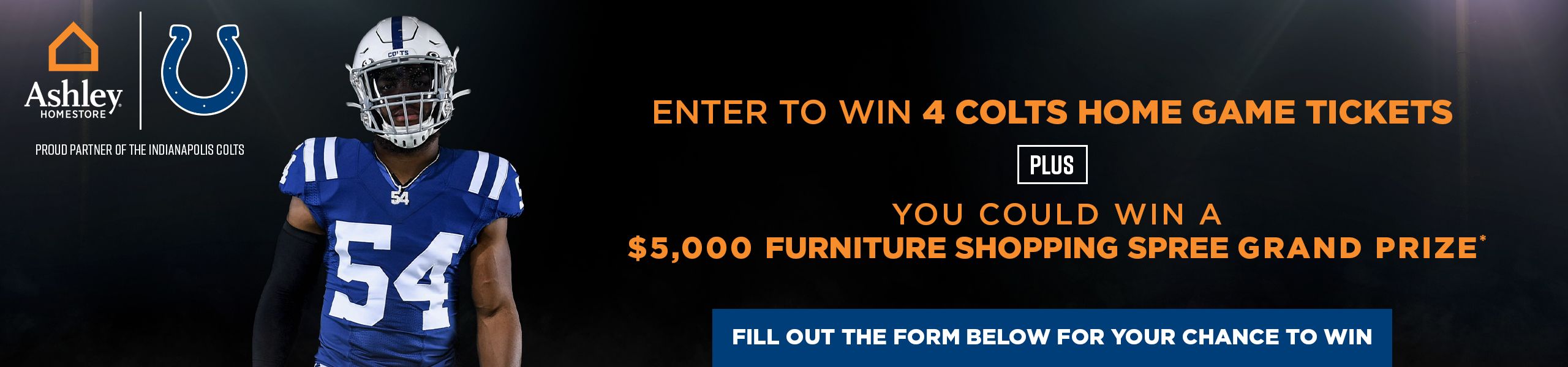 The Official Website of the Indianapolis Colts