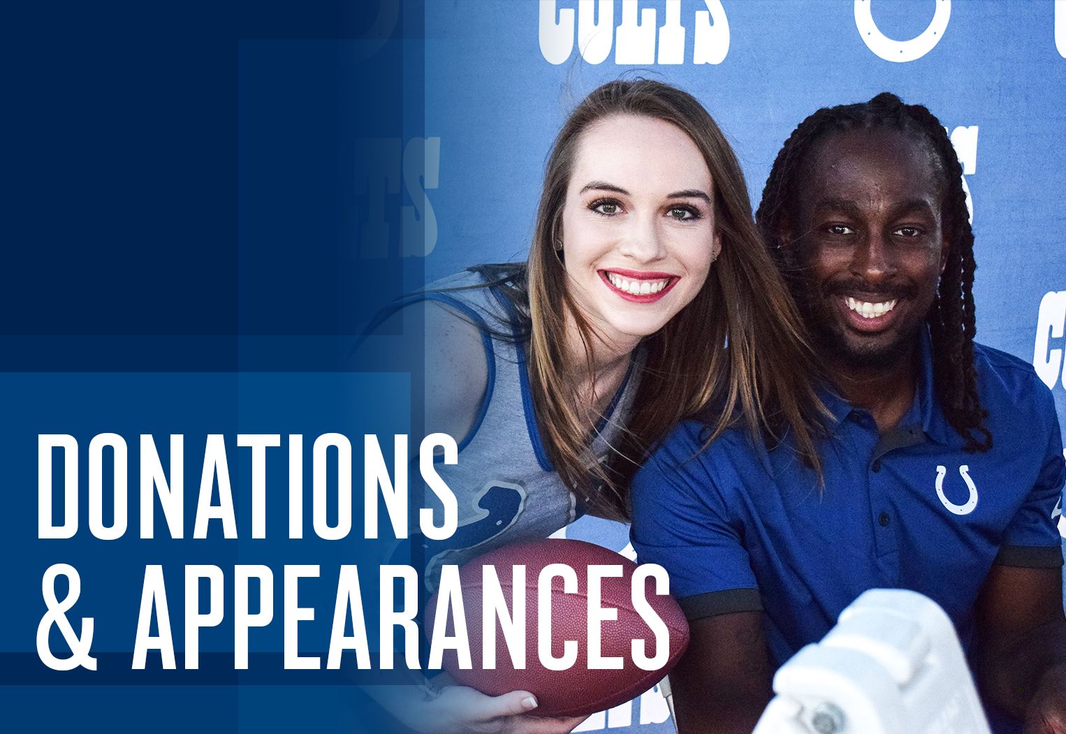 Colts Community | Indianapolis Colts - colts.com