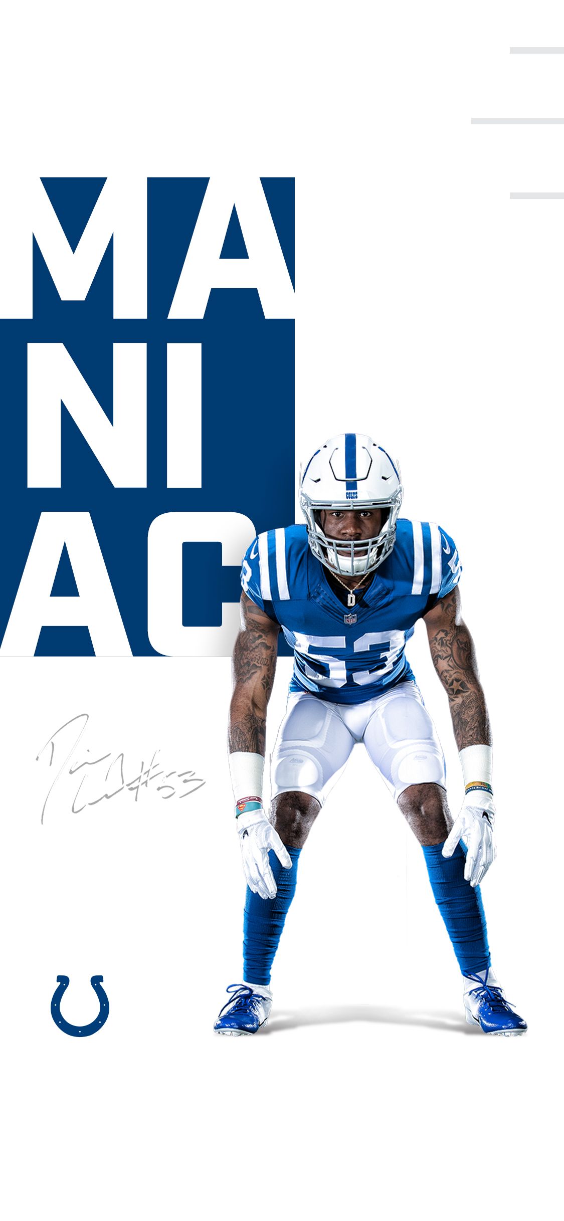 Colts Wallpapers | Indianapolis Colts - colts.com