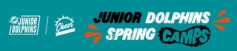 Dolphins Community Home | Miami Dolphins - dolphins.com