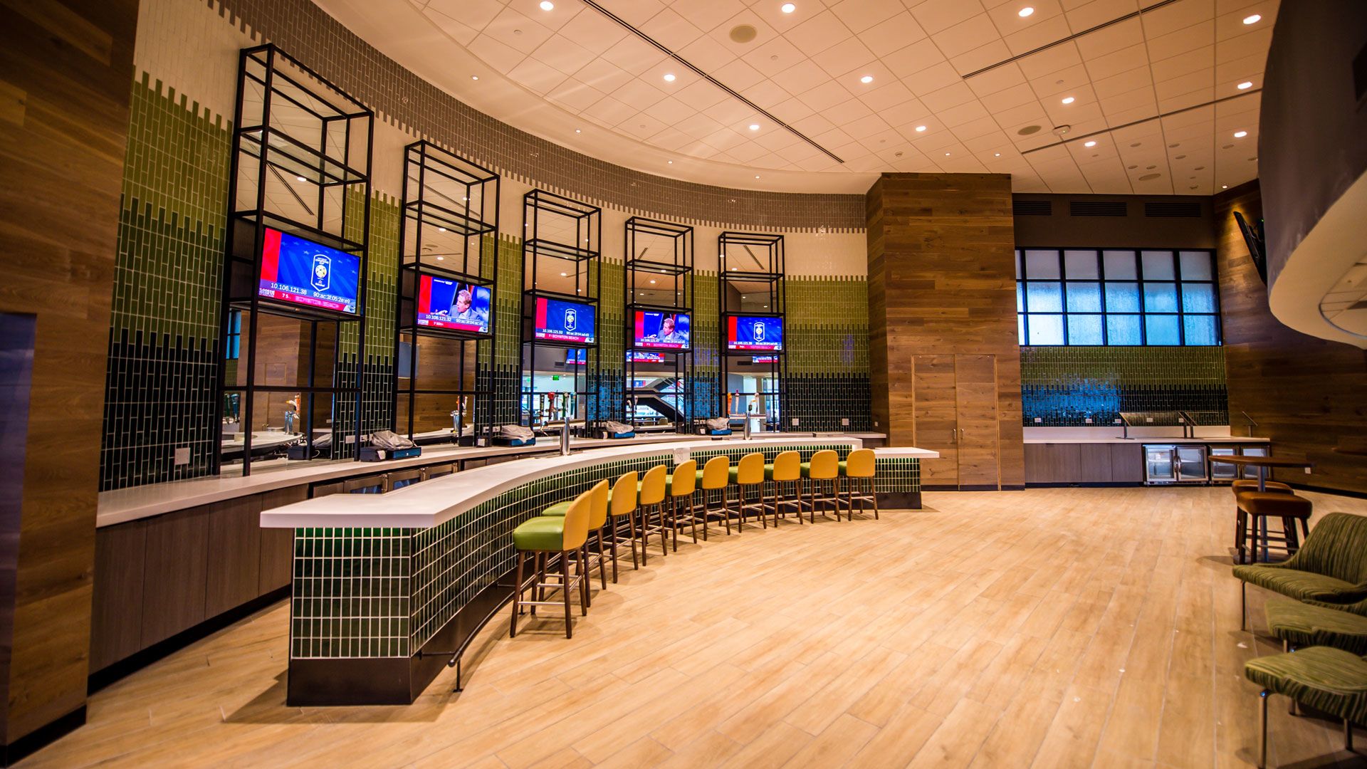 Seating Experiences | Miami Dolphins - dolphins.com