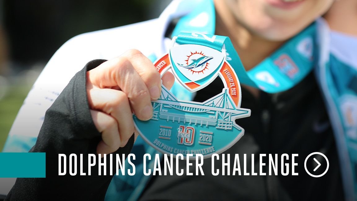 Dolphins Community Home | Miami Dolphins - dolphins.com