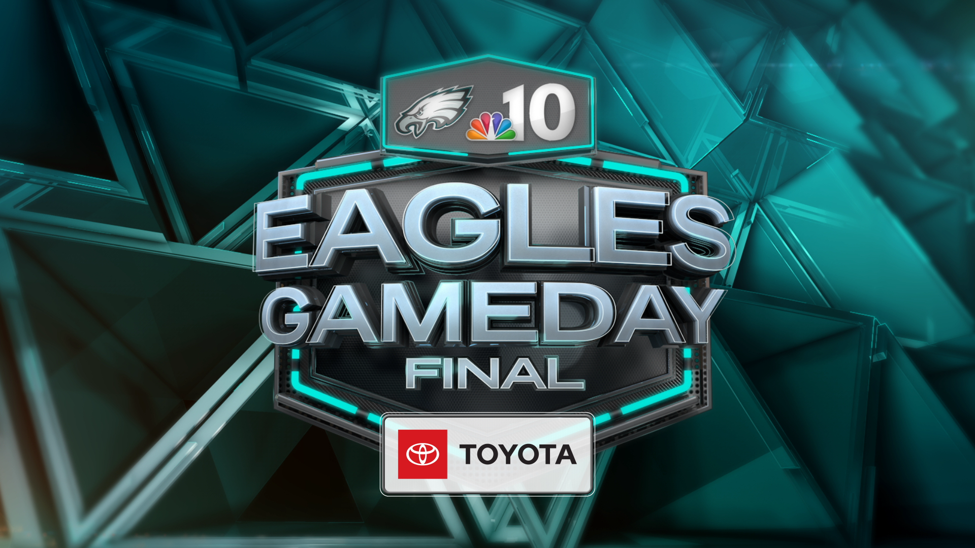 Philadelphia Eagles Video | Schedule | Programming