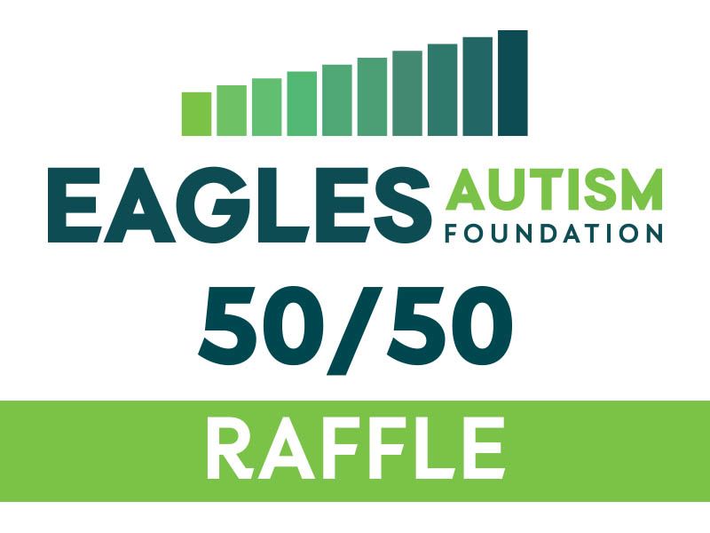 Eagles Autism Foundation
