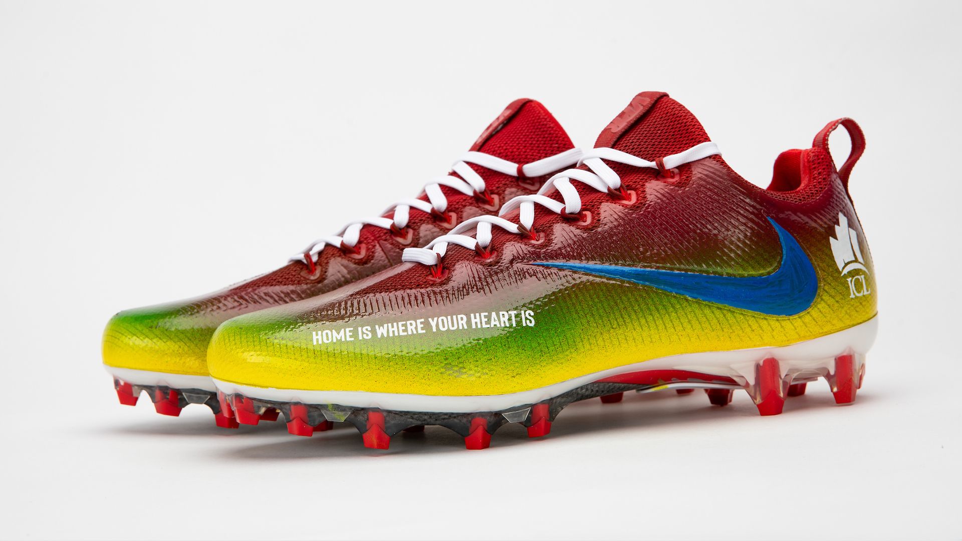 Giants My Cause My Cleats | New York Giants – Giants.com