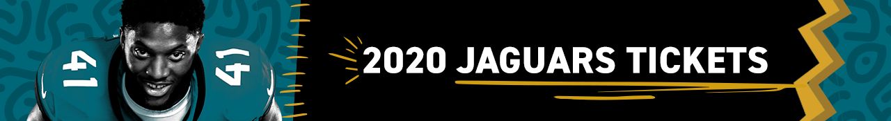 Jaguars Tickets | Jacksonville Jaguars - jaguars.com