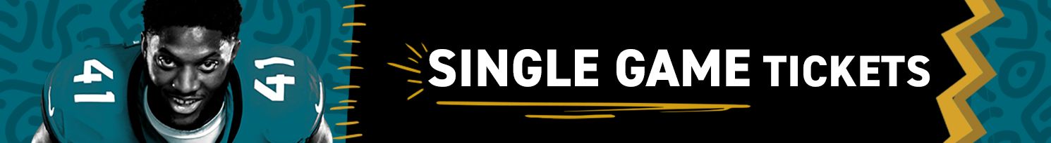 Jaguars Tickets | Jacksonville Jaguars - jaguars.com