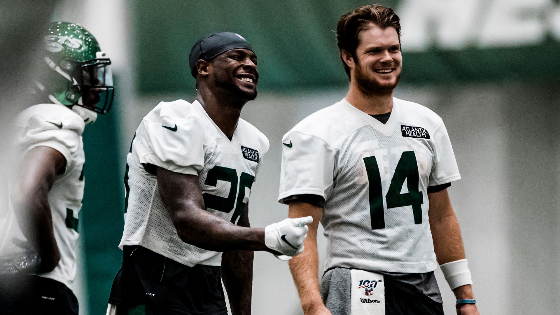 New York Jets | Gen Jets