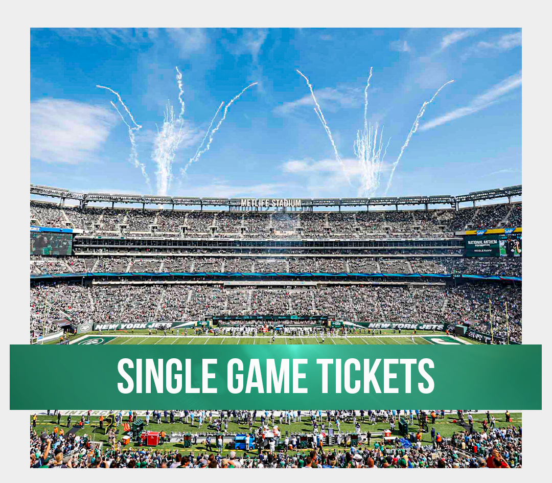 Pro Nfl Game Tickets