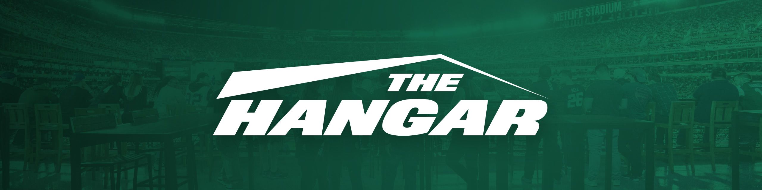 New York Jets | The Hangar