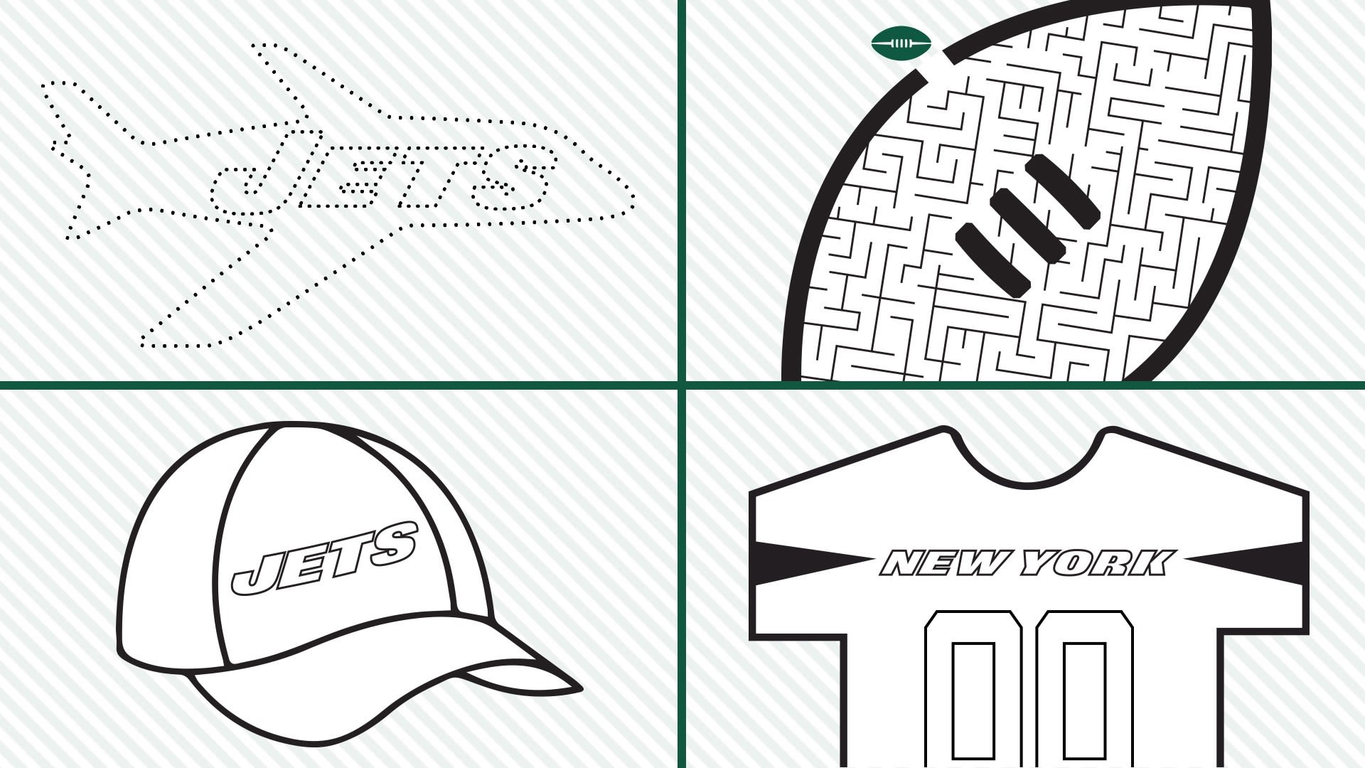 New York Jets | Gen Jets