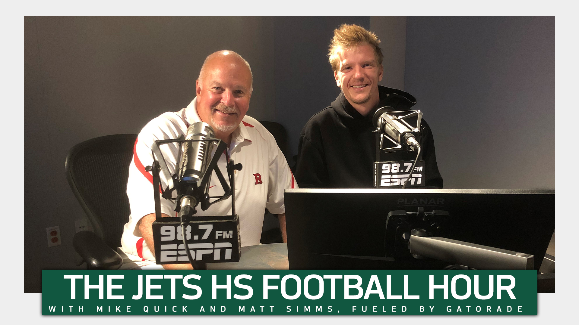 Mike And Mike Val Biz Espn