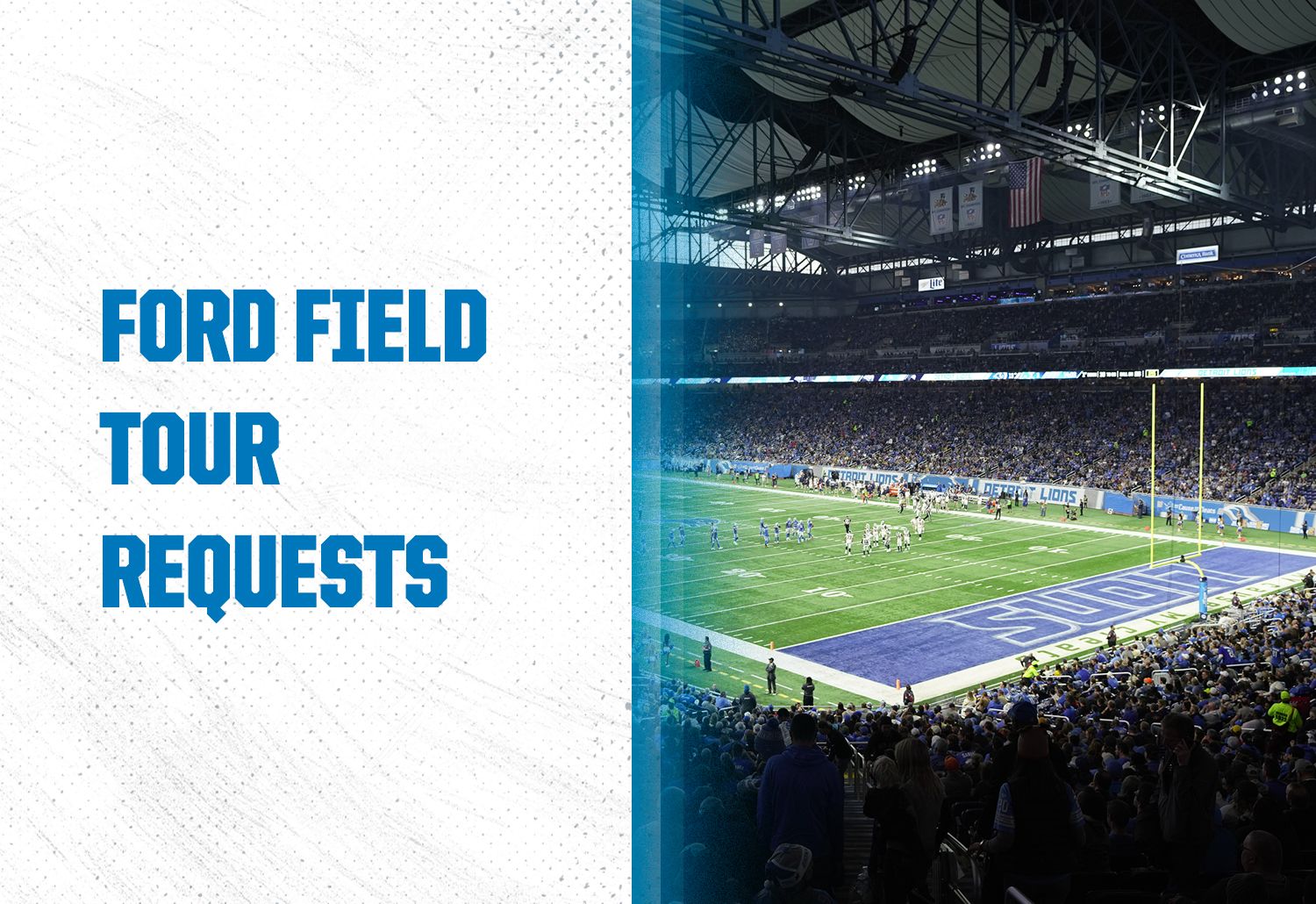 Detroit Lions Community - Request Support | Detroit Lions ...