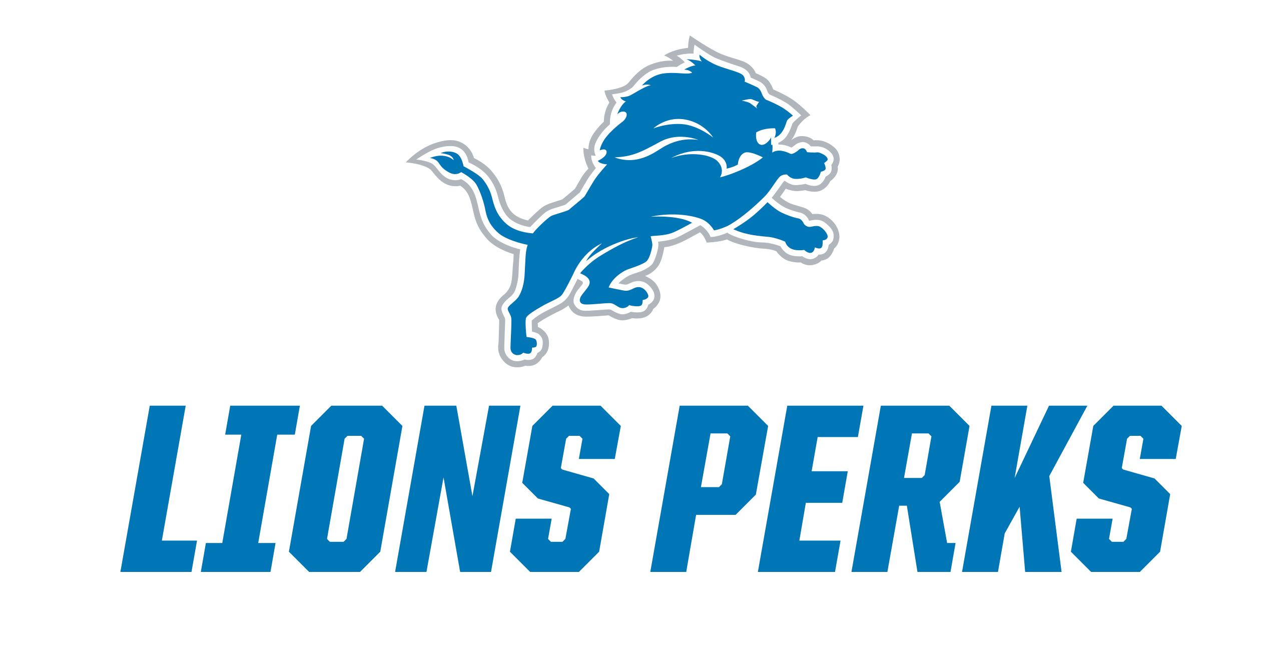 Detroit Lions Lions Perks | Detroit Lions - DetroitLions.com