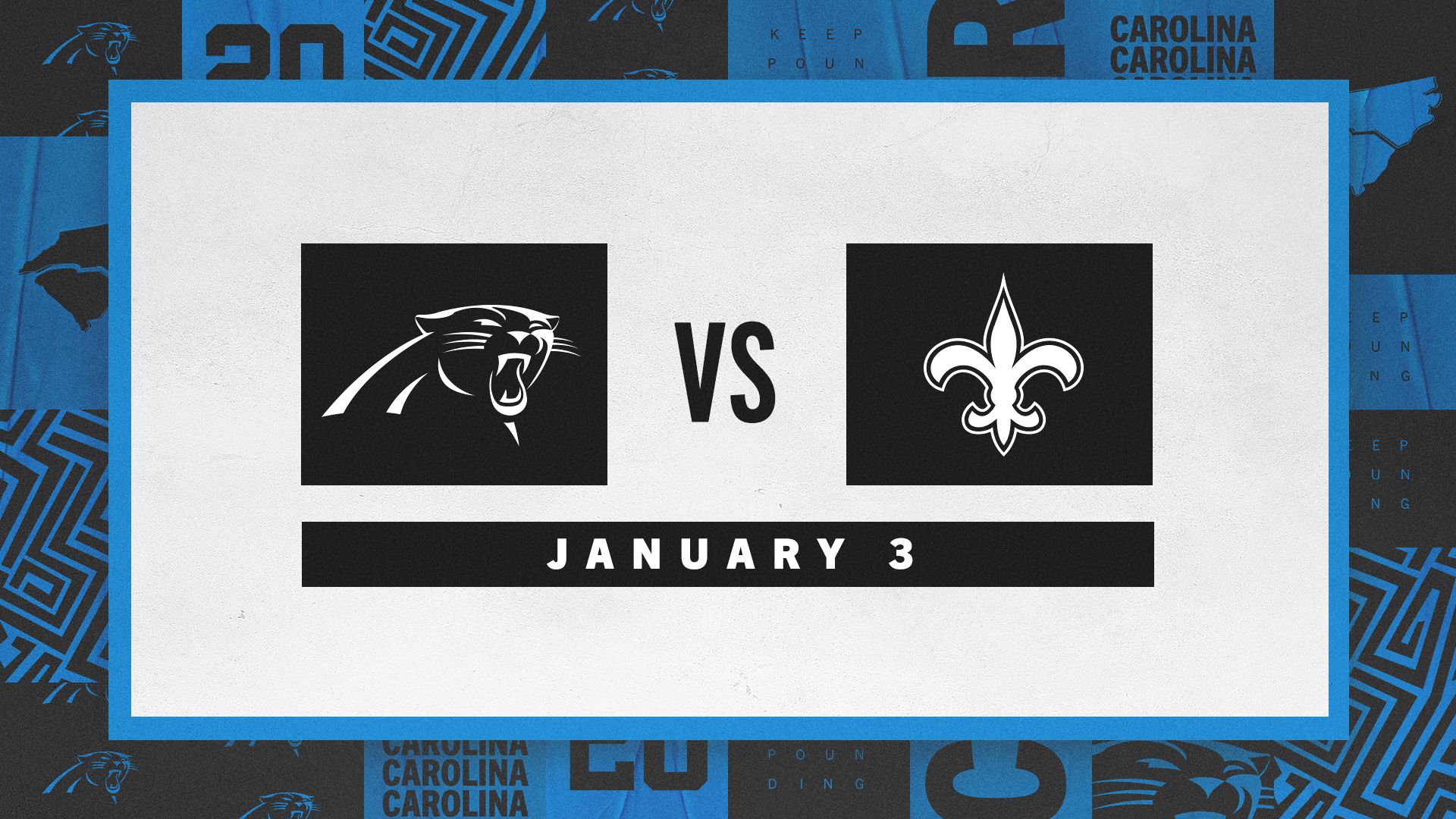 Single Game Tickets | Carolina Panthers - Panthers.com