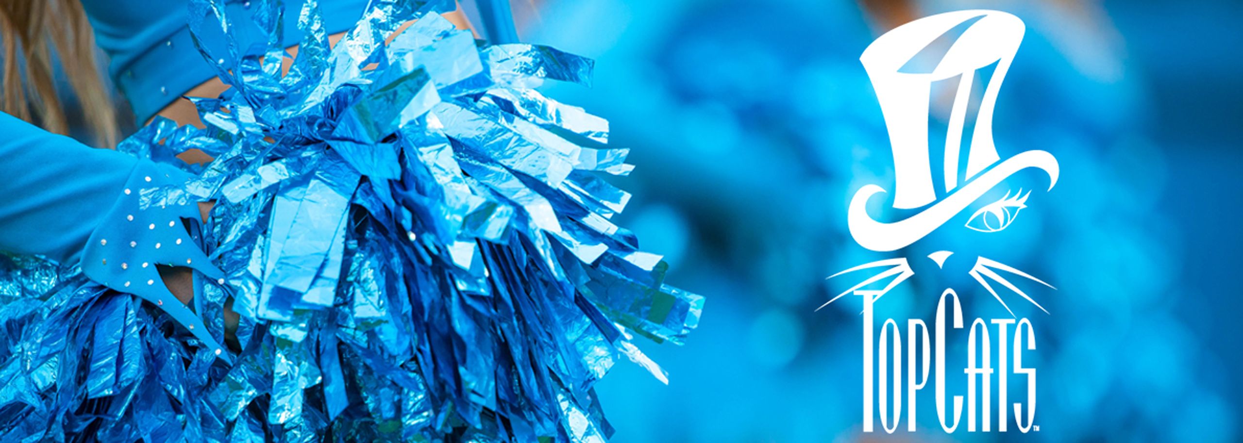 TopCats Cheerleaders | Carolina Panthers - Panthers.com